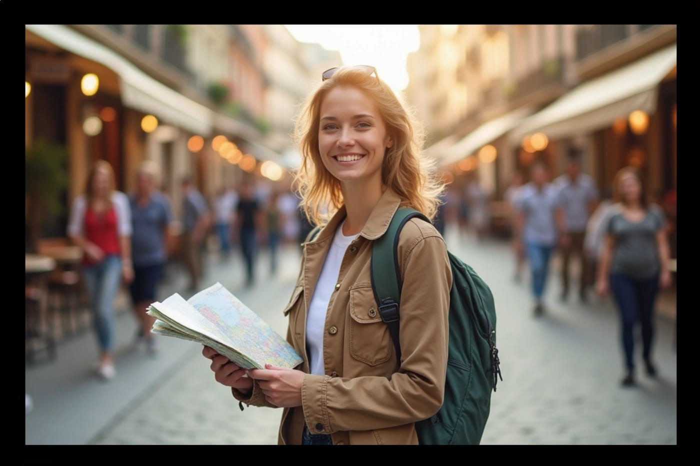 13 Essential Tips For Unforgettable Solo Female Travel